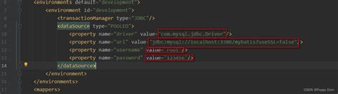 Javaweb学习笔记(1) Mybatis快速入门java Mybatis 解决硬编码问题 Csdn博客 Javaweb学习笔记(1) Mybatis快速入门java Mybatis 解决硬编码问题 Csdn博客