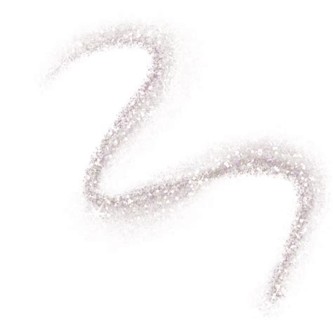 Silver Sparkles Pngs For Free Download