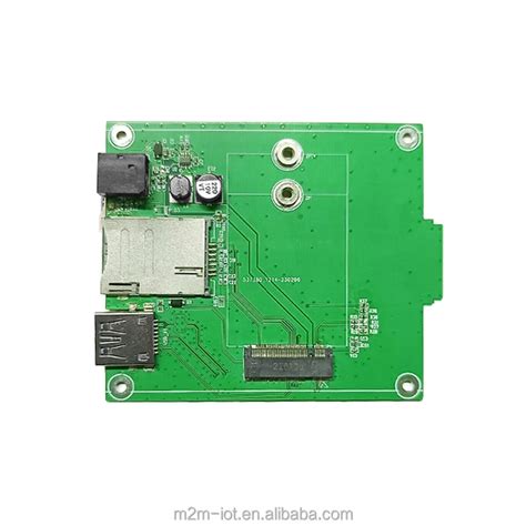 5g Iot Module Adapter Board M 2 Interface Kit Usb3 0 5g Modem For Simcom Quectel Telte Sierra