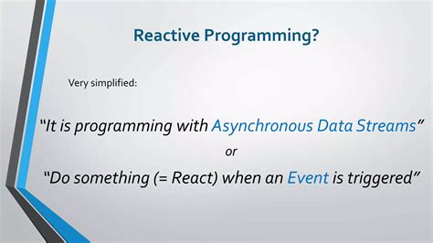 Bloc Pattern Practical Use Cases Flutter London 21jan2019 Ppt