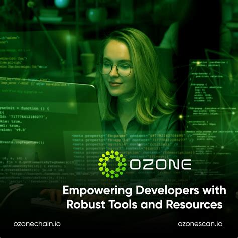 Empowering Developers Ozone Chain Medium Empowering Developers Ozone Chain Medium