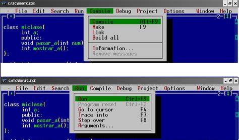 Aprende A Programar En C Gu A Para Hacer Un Programa Con Clases Y Objetos
