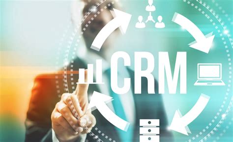 Crm Explained Quick Insight Into Customer Relationship Management
