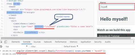 Not Able To Give Date Value To The Date Picker In Protractor Stack