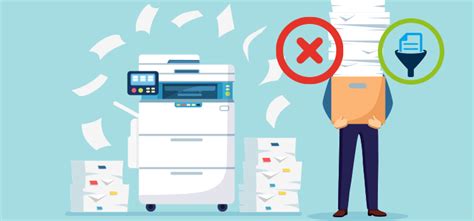 Printing Best Practices