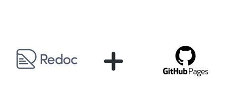 a guide to creating api documentation with redoc and github pages dev