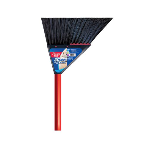 Vl210733 Angle Broom Star Industrial