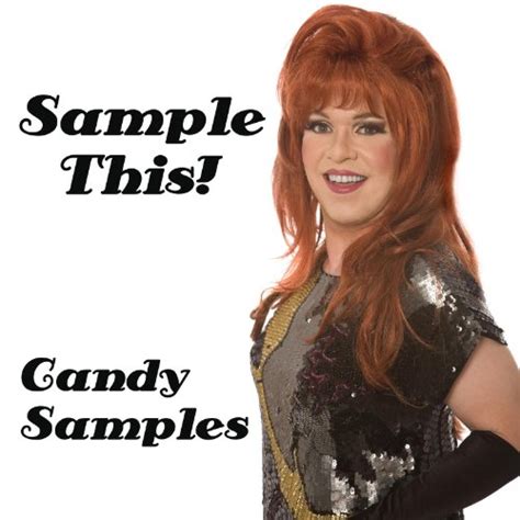 Sample This Candy Samples Digital Music