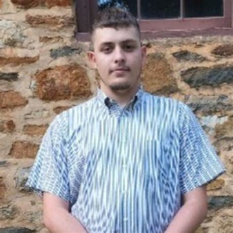 Daniel Barber Linkedin