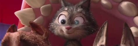 Ralph Breaks The Internet 2018 Cinema Cats