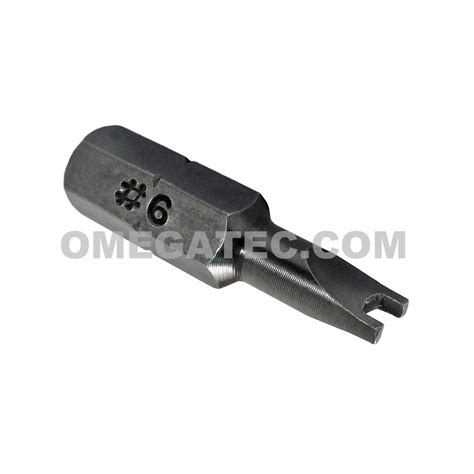 Spanner Bits Driver Bits By Omega Technologies