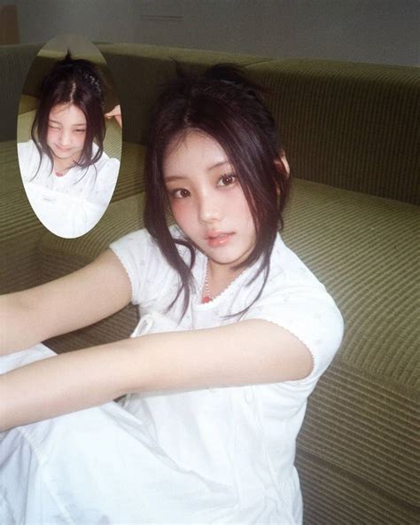 올라오는 것마다 반응 완전 좋은 아일릿 인스타 인스티즈 Instiz 이슈 카테고리