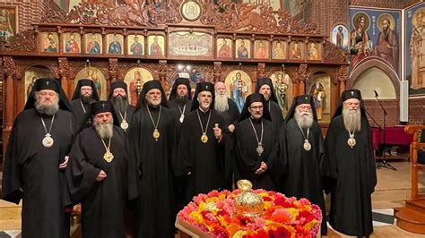 Българската православна църква може да не избере кандидати за патриарх днес 168 Часа