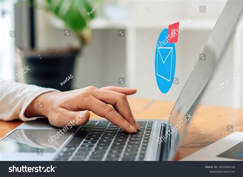 Inbox Full Emails Images Stock Photos Vectors Shutterstock