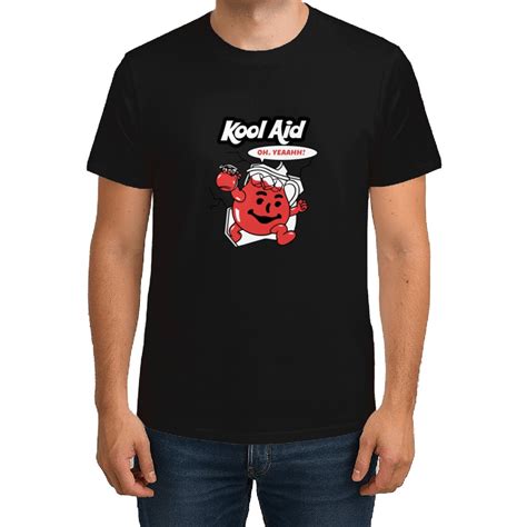 Kool Aid 84 Tshirt Kool Aid Shirt Kool Aid Cult Inspired Fan T Shirt