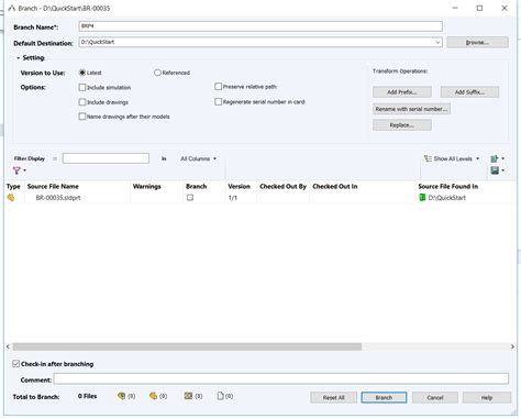 SOLIDWORKS PDM 2018 Engineers Rule