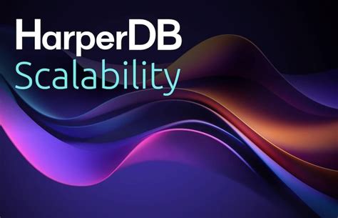 harperdb inc on linkedin scaling with fully integrated node js applications harperdb