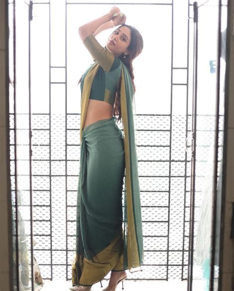 Simran Gupta Rsareebeauties