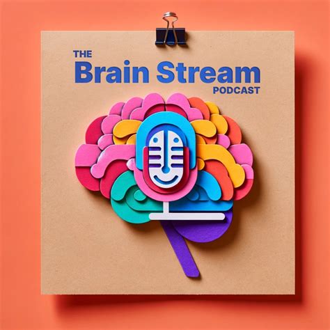 「brain Stream The Brain Computer Interfacing Podcast」ポッドキャスト Apple Podcast