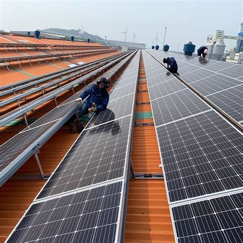 Photovoltaic Efficiency Maximization System Tradekorea