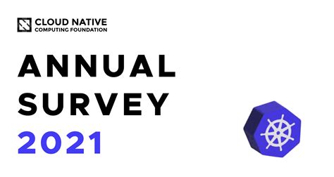 Cncf Annual Survey 2021 Cncf