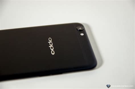 Oppo R S Review An Iphone Killer With Half The Price
