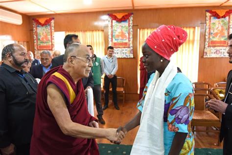 Victoria Ibiwoye On Linkedin You May Remember The Dalai Lama As A Leader Whose Life And Words