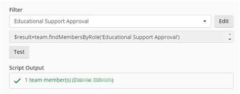 Forms Assign Filter To Role That Includes Team Manager Laserfiche Answers