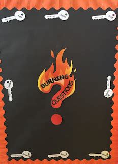 A Crucial Week Key Concepts Review PYP Classroom