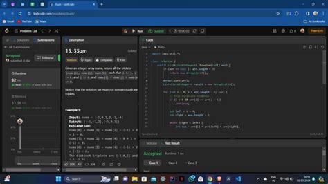 Manish Singh Bisht On Linkedin Day56 Dsa Leetcode