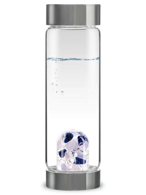 Via Bottle Balance Gundersons Jewelers