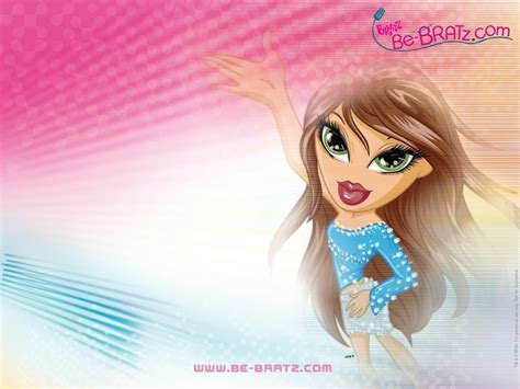 Bratz Wallpapers Wallpaper Cave