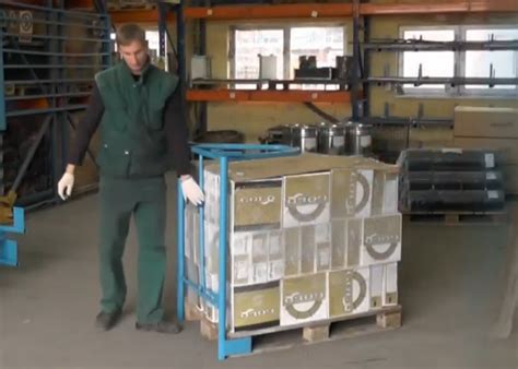 Metal Pallet Attachment At Fintabo® Online