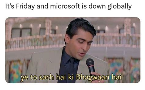 Vartika Madhwani On Linkedin When Microsoft Arranges A Surprise Long