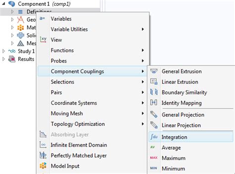 Introduction To Numerical Integration And Gauss Points COMSOL Blog