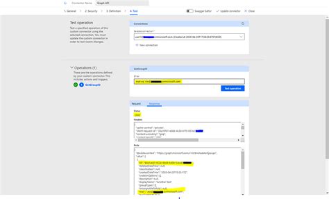Working With O365 Groups Dls And Security Groups In Power Automate