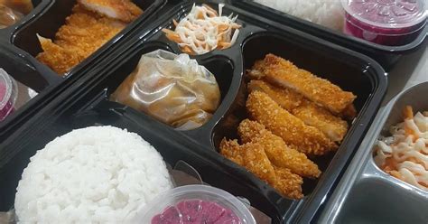 Resep Chicken Katsu Curry Sauce Oleh Nur Ikasari Cookpad