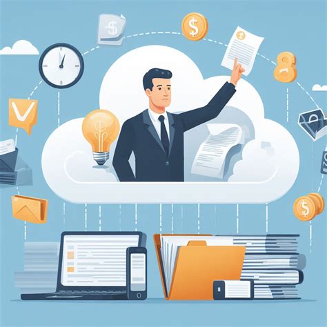 Gestión Documental Y Flujos De Trabajo Eficientes