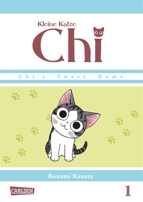 Chi 1 – Comic Review