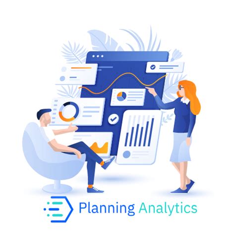 Ibm Planning Analytics Solutions Influential Software