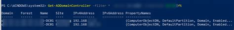 How To Install And Import Powershell Active Directory Module Theitbros