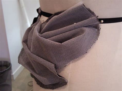 Textile Experimentation