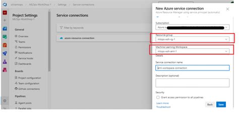 【azure Mlops 2】使用azure Devops建立專案與連線設定 It 邦幫忙一起幫忙解決難題，拯救 It 人的一天