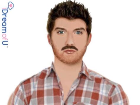 Creepy Website Lets You Build Your Dream Boyfriend Yourtango