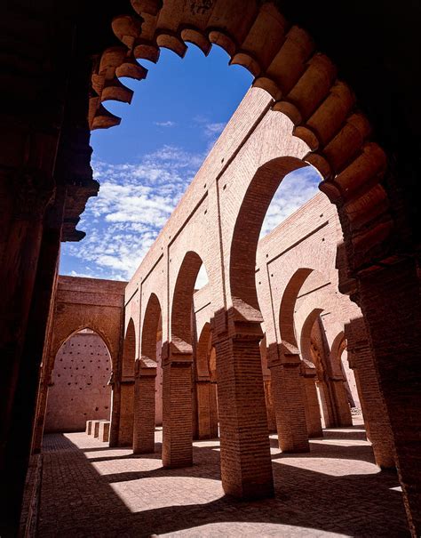 Tin Mal Mosque