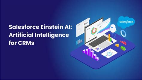 Einstein Ai For Salesforce Crm