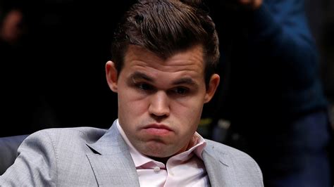 Magnus Carlsen Rips Hans Niemann In Latest Chapter Of Chess Feud Accuses Him Of Cheating Fox News