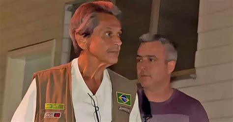 Stf Decreta Prisão Preventiva De Roberto Jefferson Nf Notícias