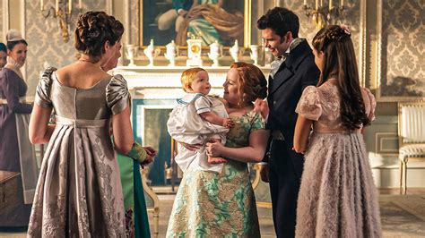 Bridgerton Season 4 Live Stream Release Schedule And How To Watch