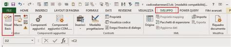 Power Excel Blog “codici A Barre” Con Excel Per La Gestione Di Un